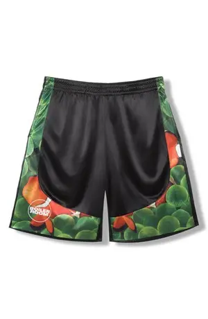 PLEASURES Sport Shorts