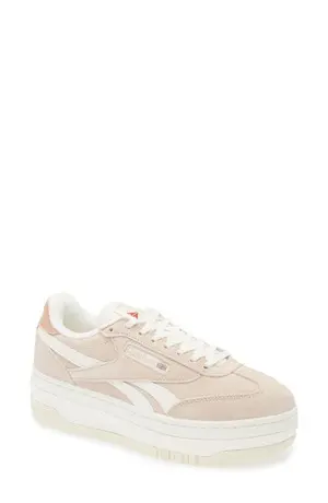 REEBOK Campio Extra Platform Sneaker