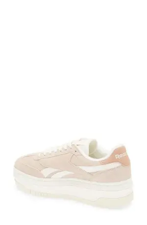 REEBOK Campio Extra Platform Sneaker