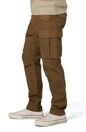 Joe's Jeans Montgomery Cargo Pants - Beech