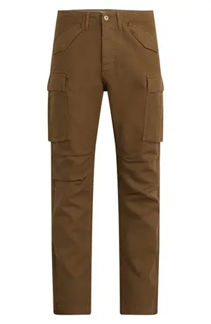 Joe's Jeans Montgomery Cargo Pants - Beech