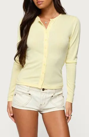 Edikted Shirts For Women