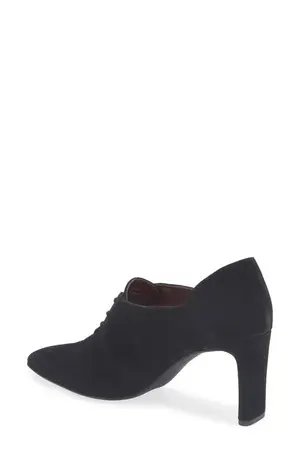 Jeffrey Campbell Pantomime Block Heel Pumps