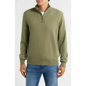 Boss Collared Sweaters For Men