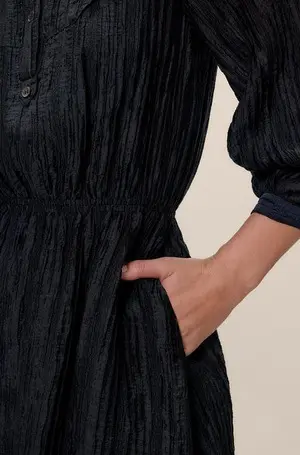 Rebecca Taylor Olivia Mini Dress