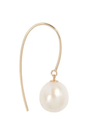 Nordstrom Freshwater Pearl Drop Earrings