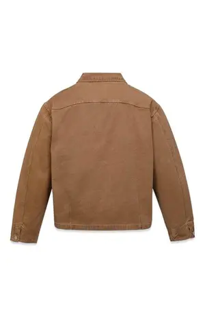 Mcm X Kasina Bandana Monogram Cotton Jacket