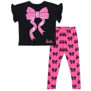 Barbie Stretch Bottoms For Women