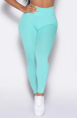 BOMBSHELL SPORTSWEAR Bombshell Bunny Leggings