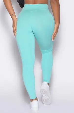 BOMBSHELL SPORTSWEAR Bombshell Bunny Leggings