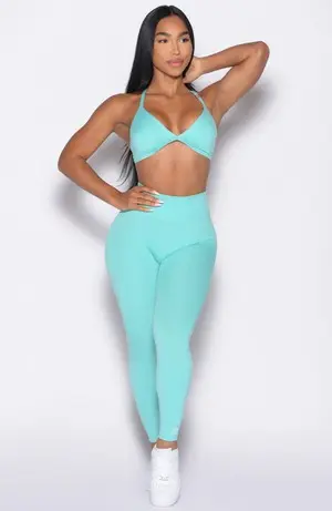 BOMBSHELL SPORTSWEAR Bombshell Bunny Leggings