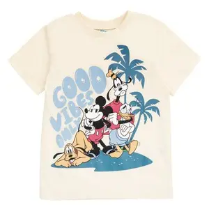 Disney Mickey Mouse & Friends 3-piece Set