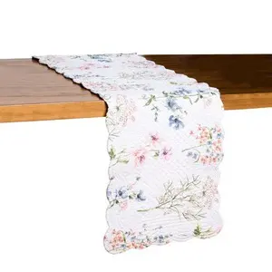 C&F HOME Cynthia Table Runner 14" X 51
