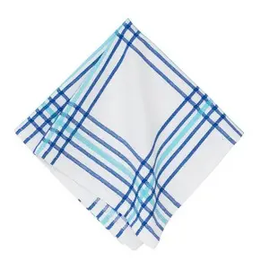 C&F HOME River Run Cloth Napkin 18" X 18