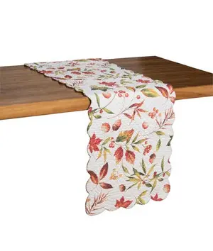 C&F HOME Camilla Table Runner 14" X 51