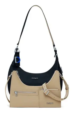 Desigual 2-in-1 Shoulder Bag