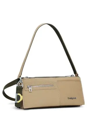 Desigual 2-in-1 Shoulder Bag