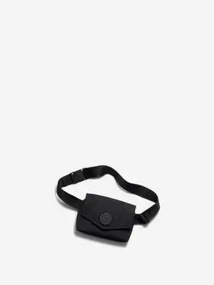 Canada Goose Nylon Fanny Pack - Black