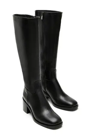 La Canadienne Jack Waterproof Knee High Boots