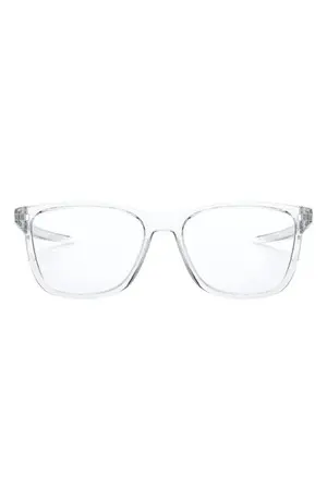 Oakley Full Rim Round Eyeglasses