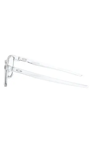 Oakley Full Rim Round Eyeglasses