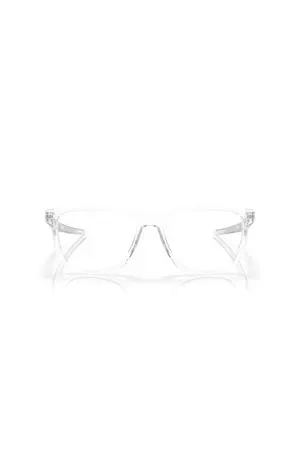 Oakley 55mm Round Optical Glasses