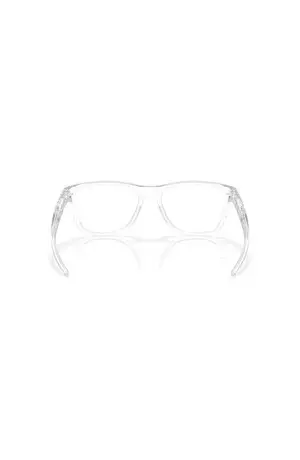 Oakley 55mm Round Optical Glasses