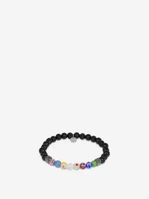 Tateossian Millefiori Bead Bracelet - Shirts