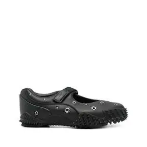 PUMA Trainers - Black