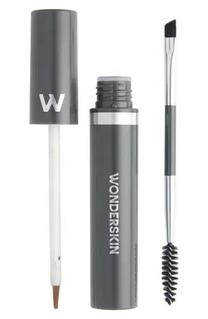 WONDERSKIN Dream Brow Gel-serum - Blonde