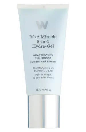 WONDERSKIN Hydra Gel Moisturizer - None