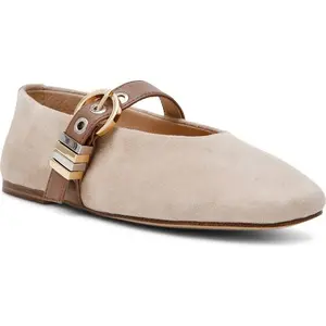 Steve Madden Adjustable Flats For Women