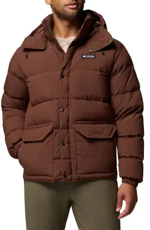Columbia Classic Outerwear For Men
