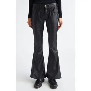 Junya Watanabe Full Length Pants For Women