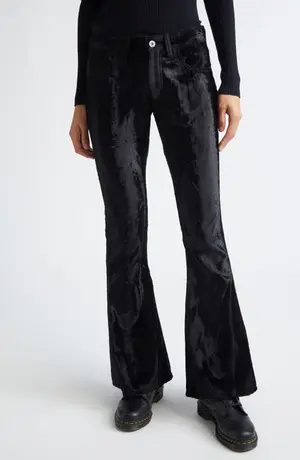 Junya Watanabe Flare Pants For Women