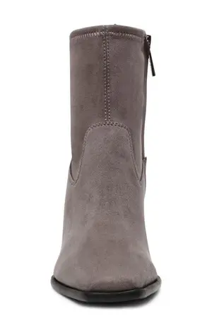 Anne Klein Paidge Bootie - Grey