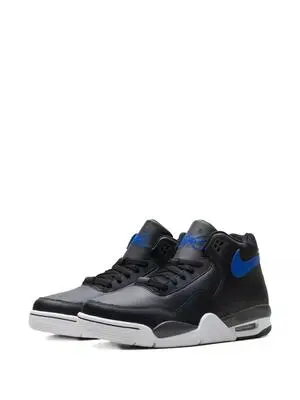 Nike Flight Legacy Sneakers - Black
