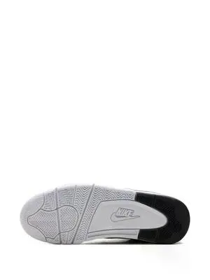 Nike Flight Legacy Sneakers - Black