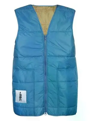 Mackintosh Gilet