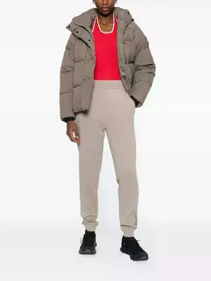Hugo Straight-leg Track Pants