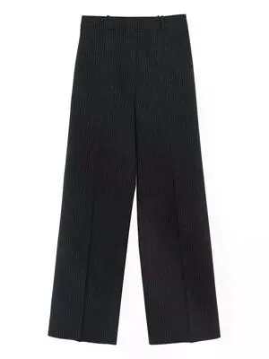Hugo Mid Rise Pants For Women
