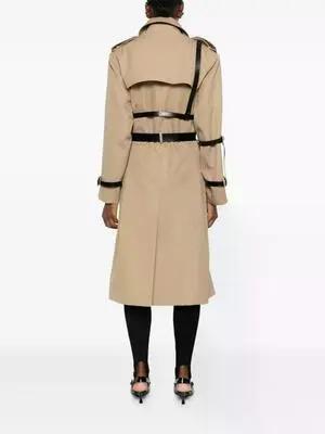 Coperni Belted Trench Coat