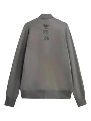 Y3 Zip-up Bomber Jacket