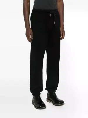 Off-White Logo-print Drawstring Track Pants