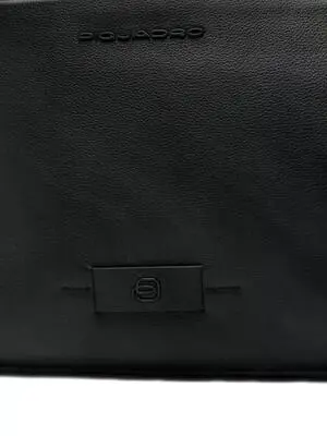 PIQUADRO Double-handle Briefcase
