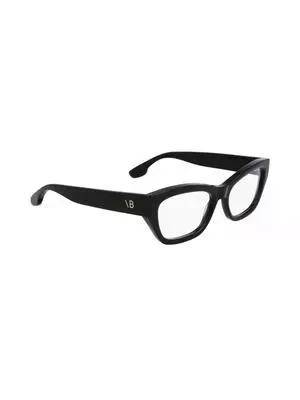 Victoria Beckham Rectangle Frame Eyeglasses
