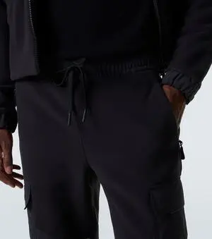Moncler Cargo Sweatpants