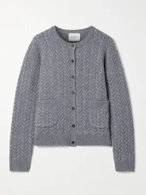 Le Kasha Layered Knitwear For Women