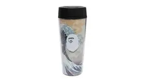 A BATHING APE X Ukiyoe Tumbler - Ivory