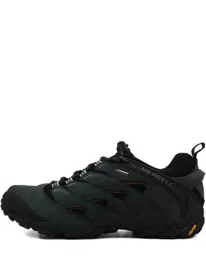 Merrell Gore-tex Trainers - Black